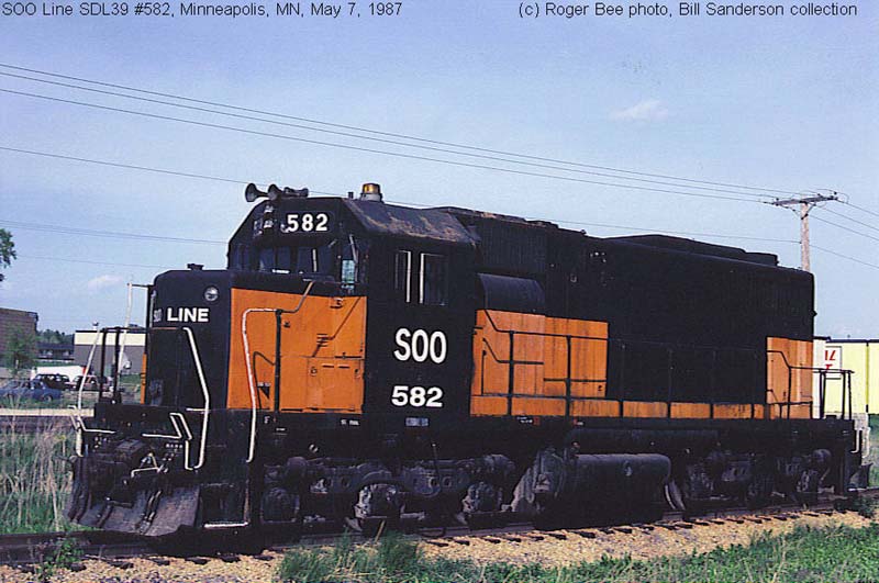 SDL-39 582